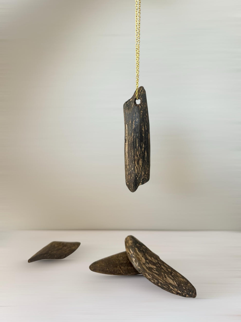 Merauke Agarwood Oud – Shadow – Samar Perfumes